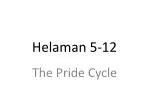 PPT - Helaman 12-16 PowerPoint Presentation, free download - ID:2238611