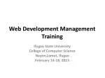 PPT - Management Development PowerPoint Presentation, free download ...
