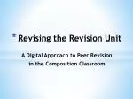 PPT - Revising the Essay PowerPoint Presentation, free download - ID ...