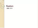 PPT - What is Realism? PowerPoint Presentation, free download - ID:4157210