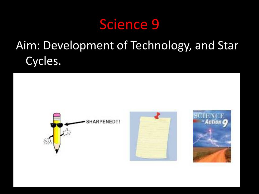 PPT - Science 9 PowerPoint Presentation, free download - ID:2570913