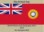 PPT - The British Media PowerPoint Presentation, free download - ID:594031