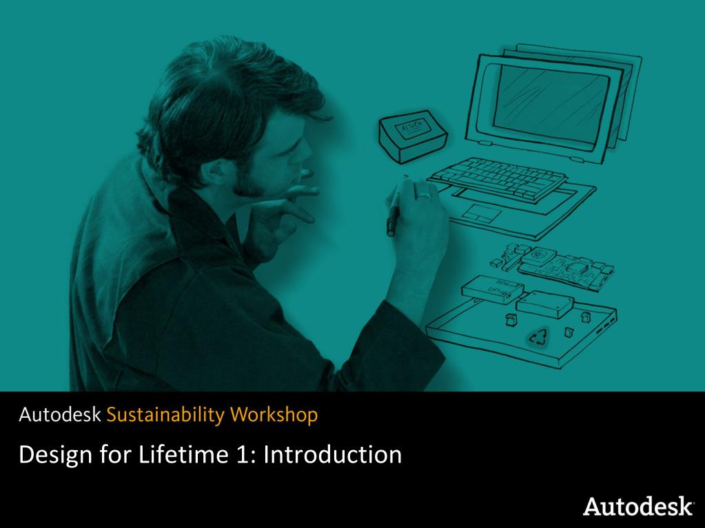 PPT - Design for Lifetime 1: Introduction PowerPoint Presentation, free ...