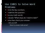 PPT - Use Factoring Calculator to Solve Complicated Math Problems ...
