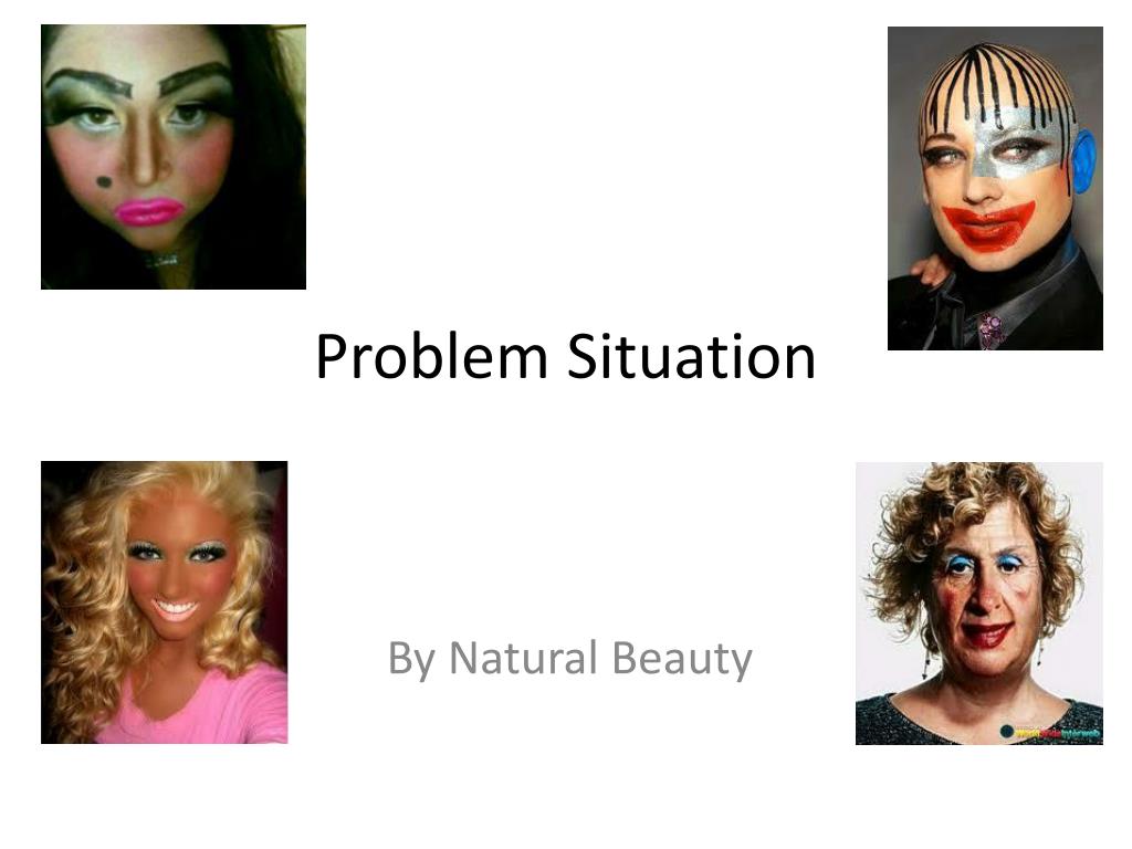 PPT - Problem Situation PowerPoint Presentation, free download - ID:2574845