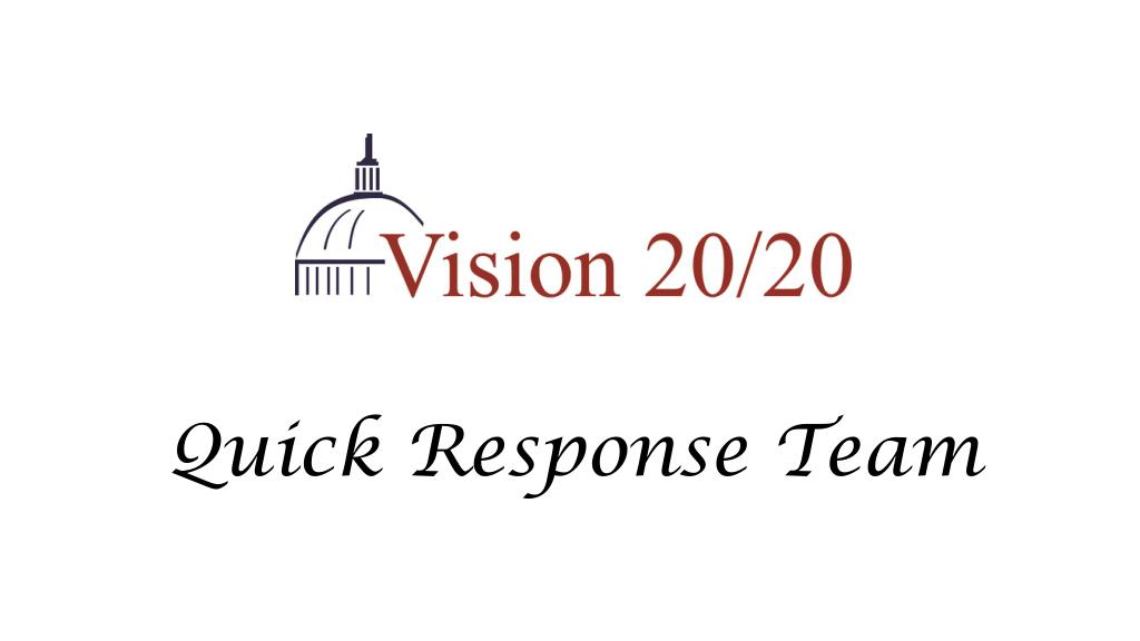 PPT - Quick Response Team PowerPoint Presentation, free download - ID ...