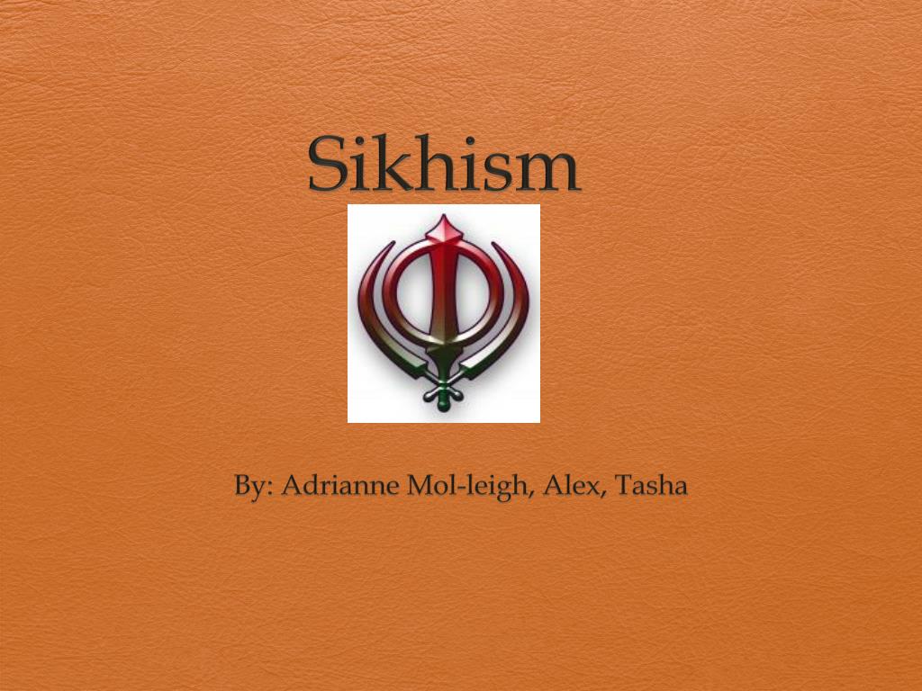 PPT - Sikhism PowerPoint Presentation, free download - ID:2577885