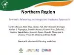 PPT - Northern Metropolitan Region PowerPoint Presentation, free ...
