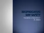 PPT - Table Saw Safety Training PowerPoint Presentation, free download ...