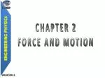 PPT - CHAPTER - 9 FORCE AND LAWS OF MOTION PowerPoint Presentation - ID:9477721