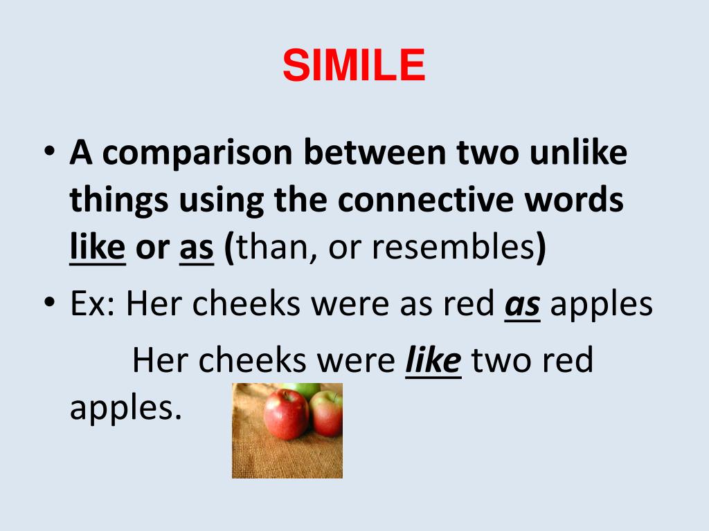 PPT - SIMILE PowerPoint Presentation, free download - ID:2583366