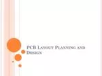 PPT - Facilities Planning - Unit 07 Layout Design: Systematic Layout ...