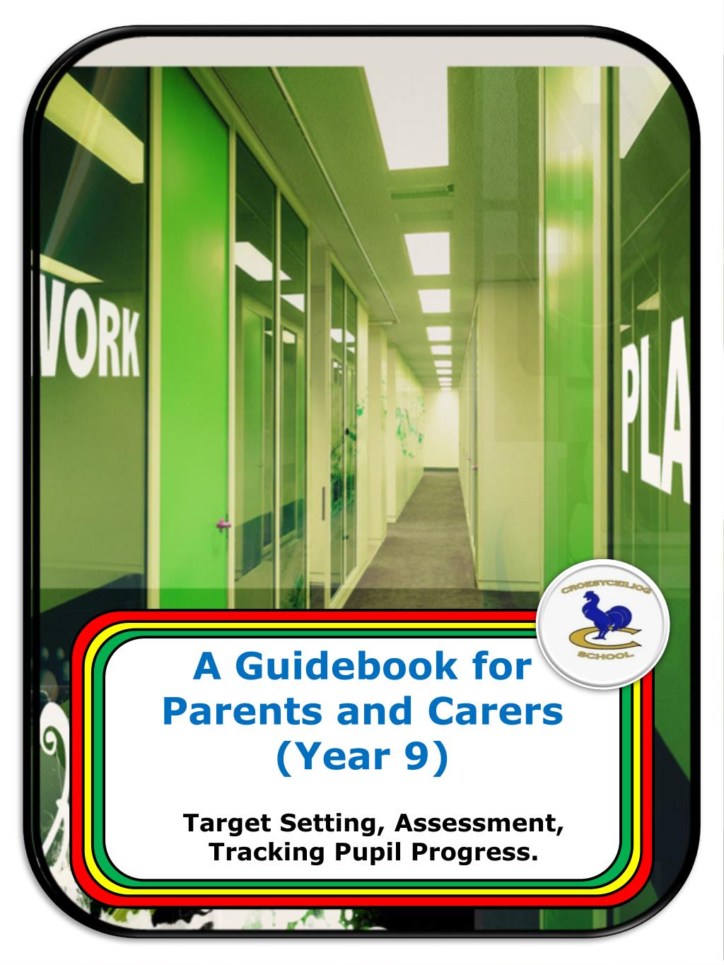 PPT - Target Setting, Assessment, Tracking Pupil Progress. PowerPoint ...
