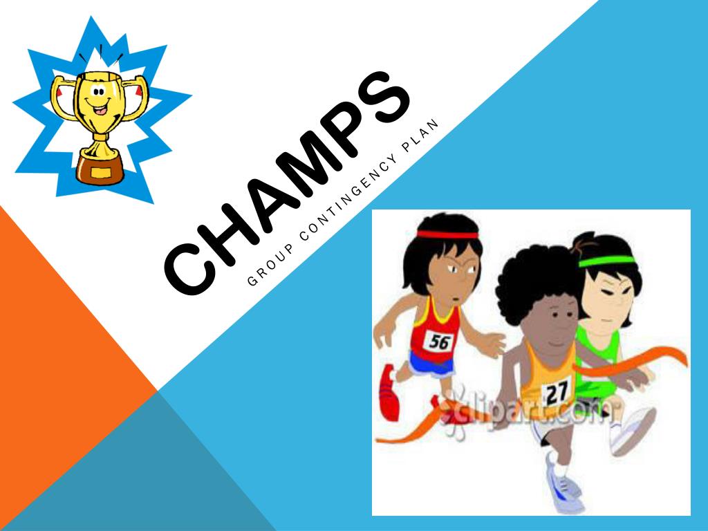 PPT - Champs PowerPoint Presentation, free download - ID:2585660