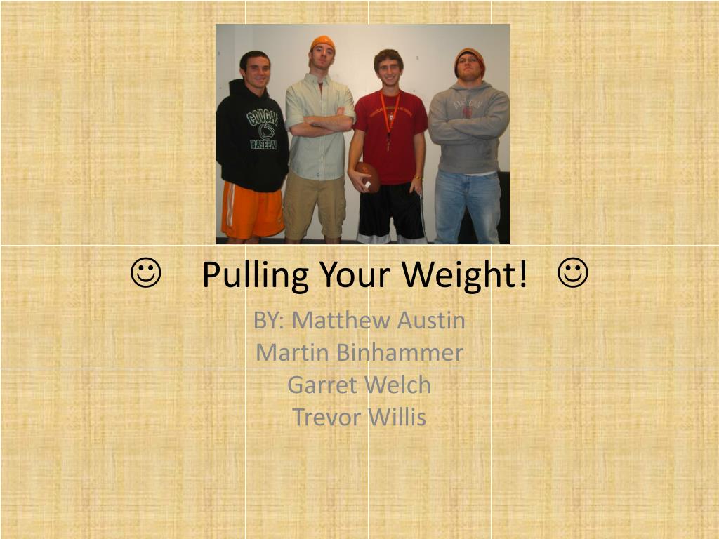 PPT - Innovative Device for Lifting Weight in Under Ten Seconds ...