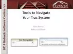 PPT - CLARK ATLANTA UNIVERSITY CAT-TRAC MANAGEMENT SYSTEM PowerPoint ...