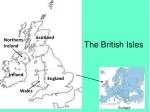 PPT - Mapping the British Isles PowerPoint Presentation, free download ...