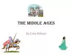 PPT - THE MIDDLE PowerPoint Presentation, free download - ID:180003