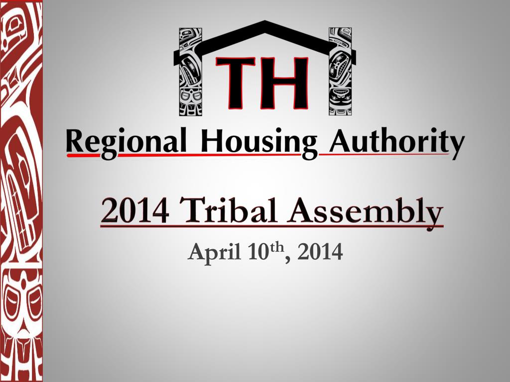 PPT - 2014 Tribal Assembly PowerPoint Presentation, free download - ID ...