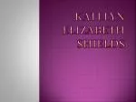 PPT - Working in the Laboratory by: Brianna Shields PowerPoint ...