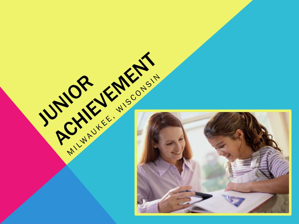 PPT - Junior Achievement PowerPoint Presentation, free download - ID ...