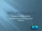 PPT - Tuck Everlasting PowerPoint Presentation, free download - ID:1904076