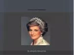 PPT - Princess Diana PowerPoint Presentation, free download - ID:1863213