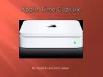 PPT - Creating a Time Capsule PowerPoint Presentation, free download ...