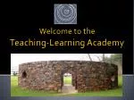 PPT - Welcome to The Learning Tree and The Greenspan Floortime Approach ...