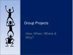 PPT - Mushroom Management Steps for Successful Group Projects ...