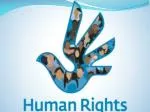 PPT - What is Human Dignity? PowerPoint Presentation, free download ...