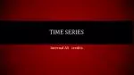 PPT - Reading GPS Time Series Plots PowerPoint Presentation, free ...