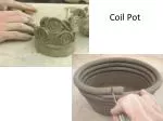 PPT - Coil Basketry PowerPoint Presentation, free download - ID:6952926