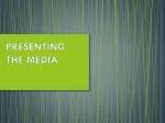 PPT - Die Rol van die Media in ‘n Demokratiese Samelewing PowerPoint ...