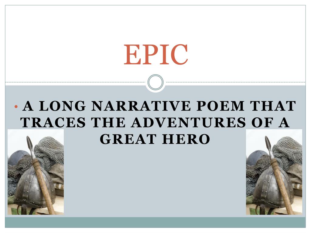 PPT - EPIC PowerPoint Presentation, free download - ID:2607019