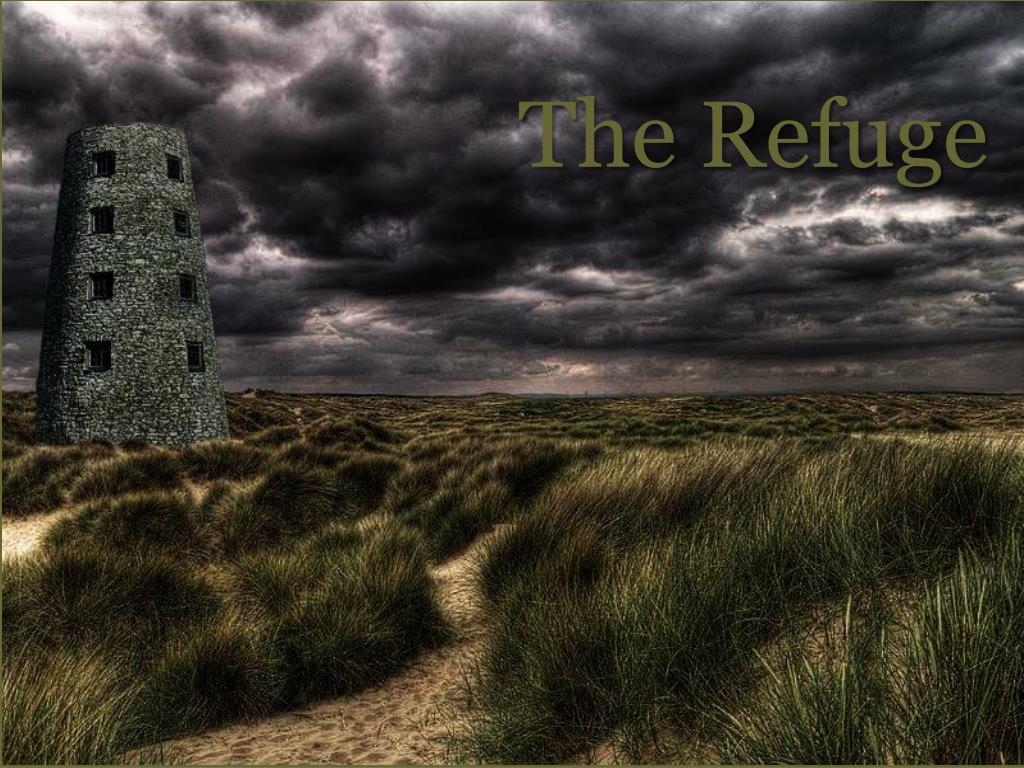 PPT - The Refuge PowerPoint Presentation, free download - ID:2607405