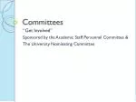 PPT - Safety Committees PowerPoint Presentation, free download - ID:6814890