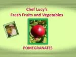 PPT - Get Fresh Products From Fruits And Vegetables Distributor ...