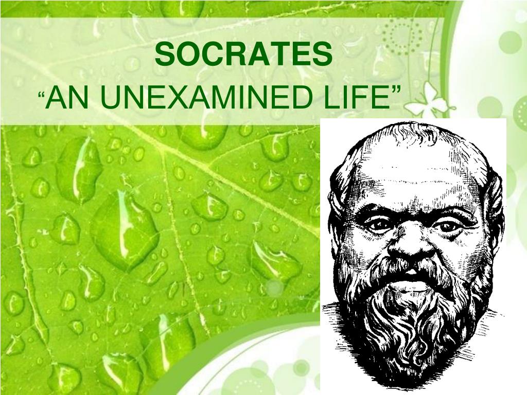 PPT - SOCRATES PowerPoint Presentation, free download - ID:2608995