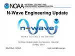 PPT - Wave One Noida Construction Update, Wave One Commercial ...