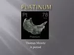 PPT - The Platinum Rule PowerPoint Presentation, free download - ID:6764018