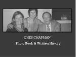 PPT - Jeff Chapman Eisnaugle: Adaptation PowerPoint Presentation, free ...