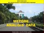 PPT - PENDEKATAN, MODEL, STRATEGI & METODE PEMBELAJARAN PowerPoint ...