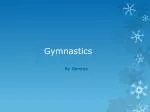 PPT - Kasey October Models Gymnastics Volume1 PowerPoint Presentation ...