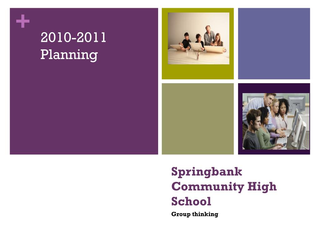 PPT - Visioning for Effective School Transformation PowerPoint ...