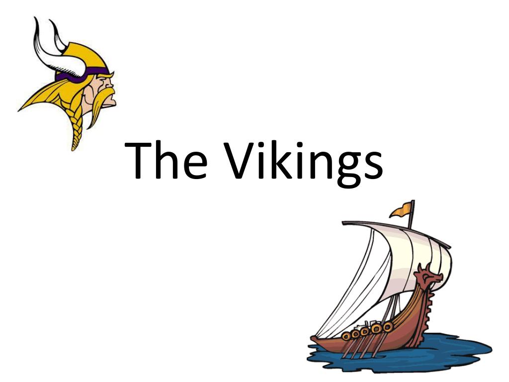 PPT - The Vikings PowerPoint Presentation, free download - ID:2617482