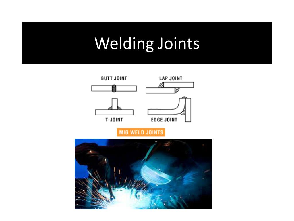 PPT - Welding Joints PowerPoint Presentation, free download - ID:2619897