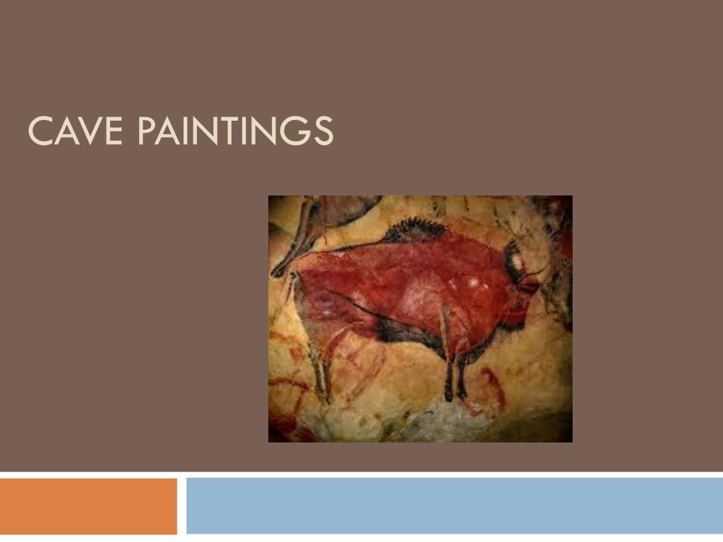 PPT - Cave Paintings PowerPoint Presentation, free download - ID:2620514