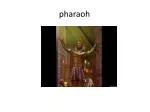 PPT - Menes The First Pharaoh PowerPoint Presentation, free download ...