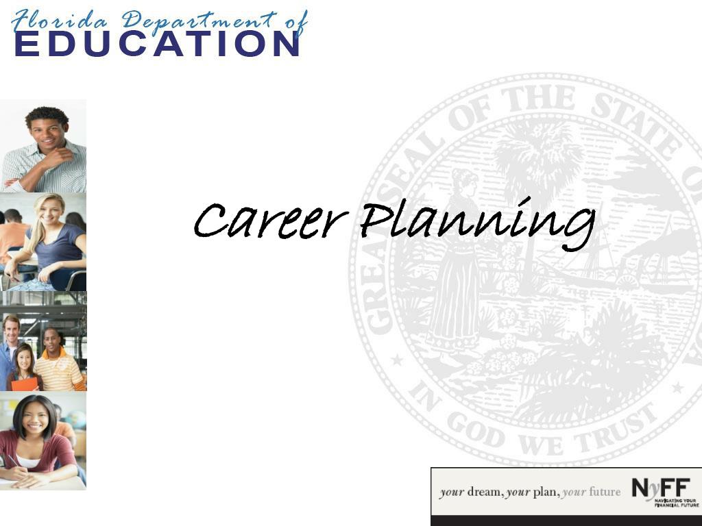 PPT - Career Planning PowerPoint Presentation, free download - ID:2625529